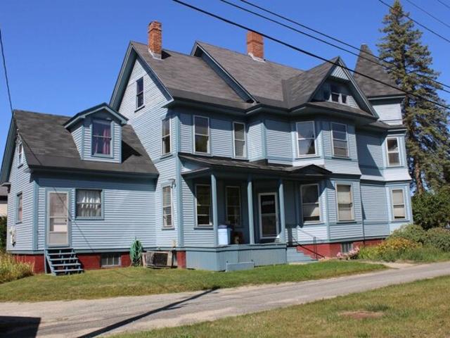 Winter St, Saint Johnsbury, Home For Sale