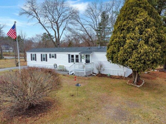 Winter St, Salem, Property For Sale