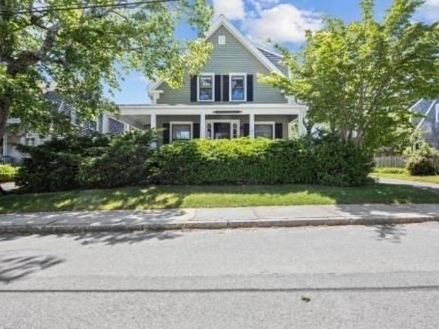 Winter St, Plymouth, Home For Sale