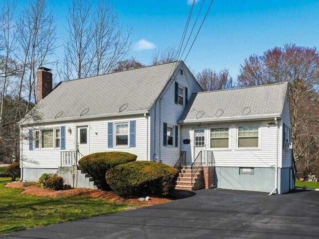 Winter St, Woburn, Home For Sale