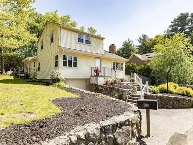 Winter St, Waltham, Home For Sale