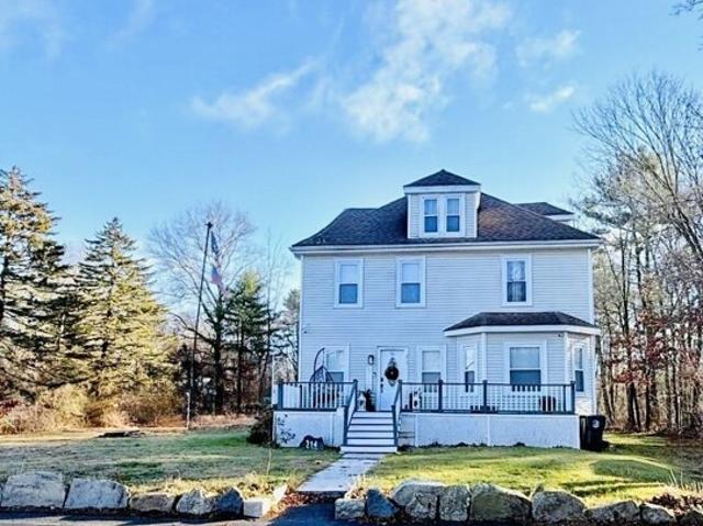 Winter St, Whitman, Home For Sale