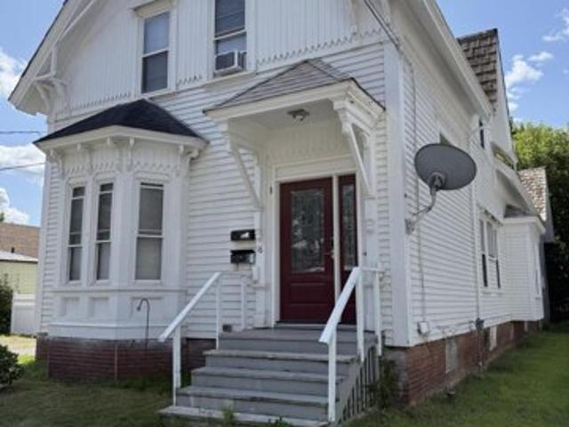 Winter St Unit,waterville, Home For Sale
