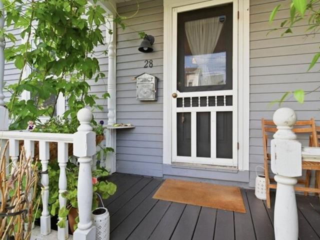 Winter St Unit,easthampton, Condo For Sale