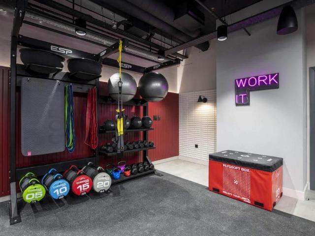 Winter Street, Sheffield S3 Studio to rent £1,170 pcm £270 pw
