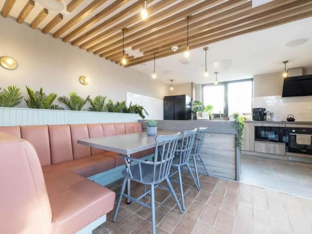 Winter Street, Sheffield S3 Studio to rent £1,105 pcm £255 pw