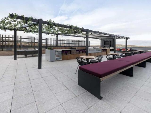 Winter Street, Sheffield S3 Studio to rent £1,105 pcm £255 pw