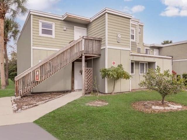 Winter Park Woods A2 1 Bedroom, 1 Bathroom