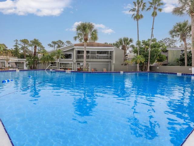 Winter Park Woods Apartments 1 Bedroom Apartment for Rent at 349 Scottsdale Sq, Winter Park, FL 32792