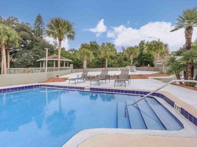 Winter Park Woods Apartments 2 Bedroom Apartment for Rent at 349 Scottsdale Sq, Winter Park, FL 32792