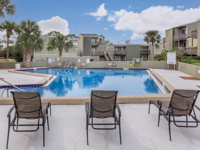 Winter Park Woods Apartments 2 Bedroom Apartment for Rent at 349 Scottsdale Sq, Winter Park, FL 32792