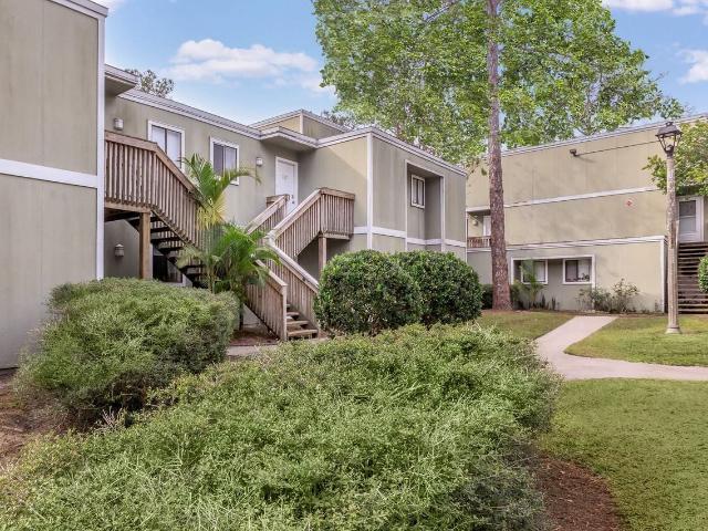 Winter Park Woods Apartments 2 Bedroom Apartment for Rent at 349 Scottsdale Sq, Winter Park, FL 32792