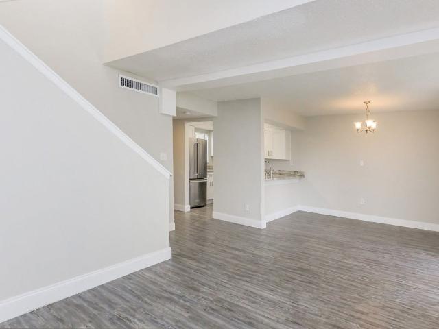 Winter Park Woods Apartments 3 Bedroom Apartment for Rent at 349 Scottsdale Sq, Winter Park, FL 32792