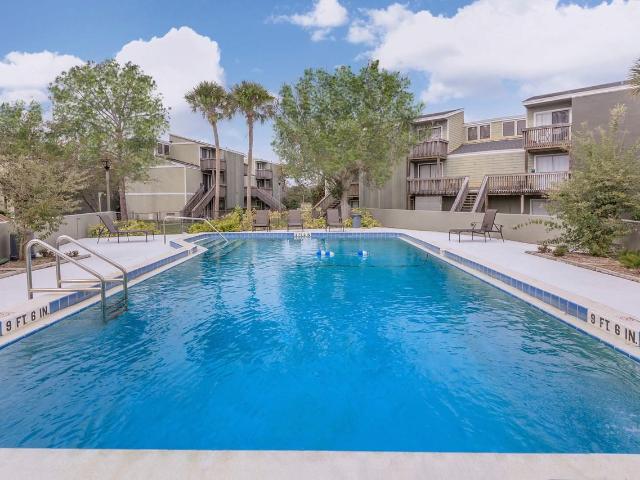 Winter Park Woods Apartments 3 Bedroom Apartment for Rent at 349 Scottsdale Sq, Winter Park, FL 32792