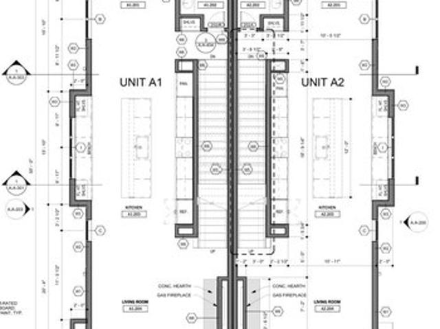 Winter Park Ln Unit A1, Angel Fire, NM 87710