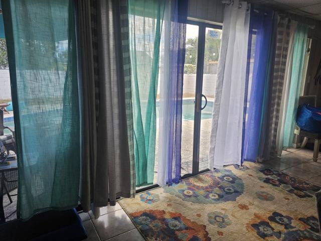 Winter Park Pool Home