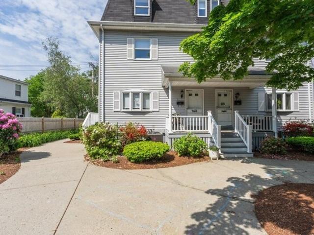 Winter Pl Unit,melrose, Condo For Sale