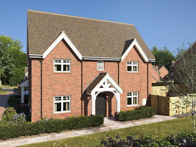 Winter Place, Crowborough TN6, 3 bed semi detached house to rent, £2,500 pcm | PrimeLocation