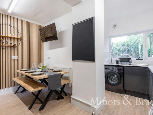 Winter Road, Norwich 6 bed terraced house to rent £3,000 pcm £692 pw