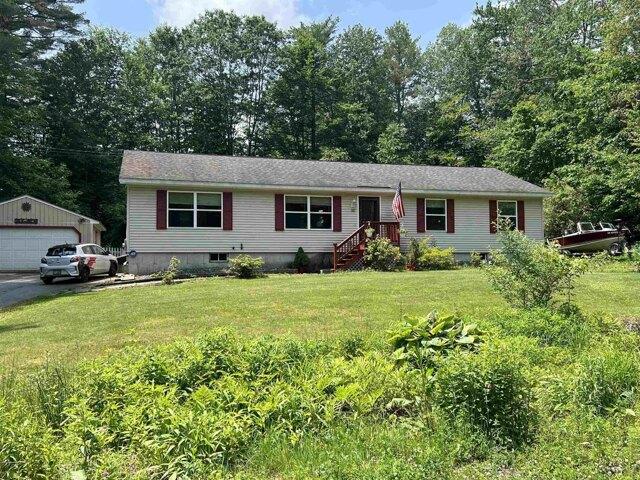 Winter Rd, Hillsborough, Home For Sale