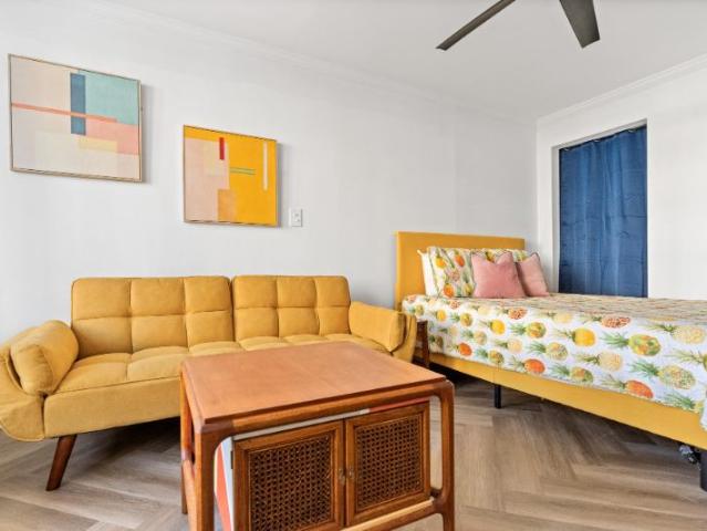WINTER RENTAL_Ocean Block Studio_ Utilities Includ