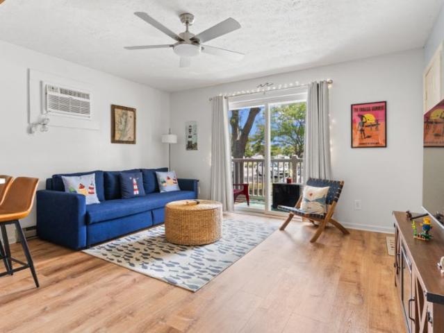 WINTER RENTAL_ Bed Bath Condo in Ocean City_ Utili