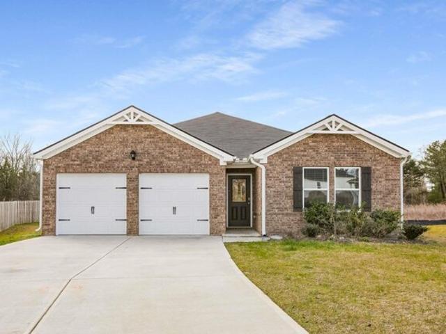 Winterberry Cir, Macon, Home For Sale