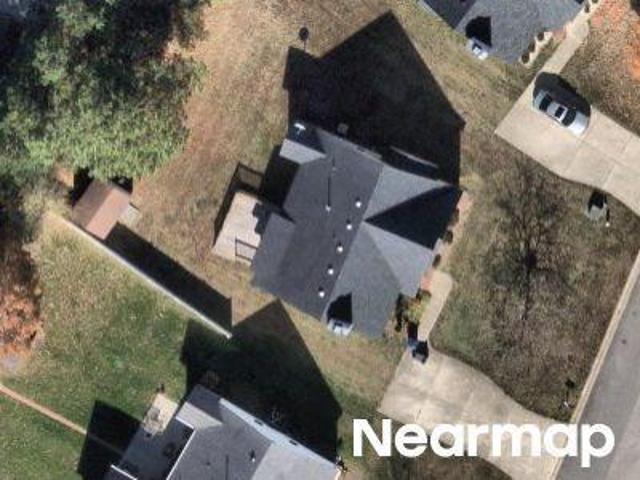 Winterberry Dr