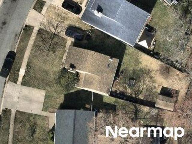 Winterberry Dr