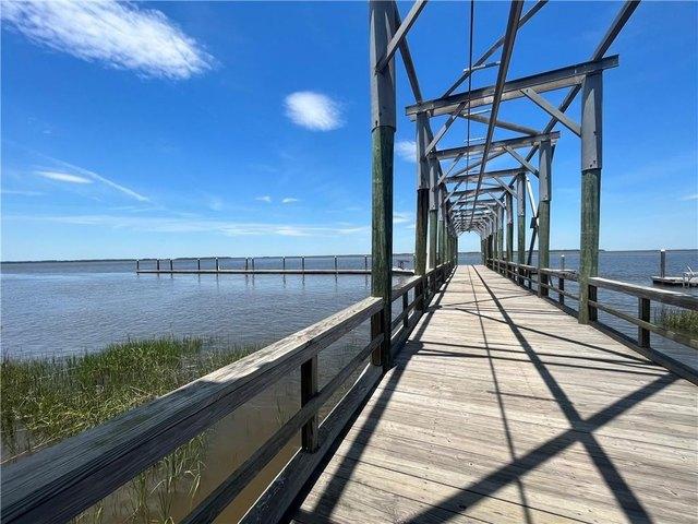 Winterberry Dr NE Lot 171, Townsend, GA 31331