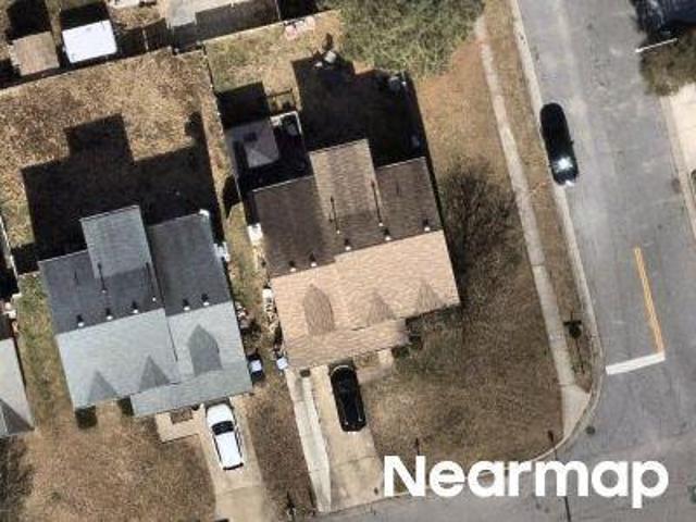 Winterberry Ln