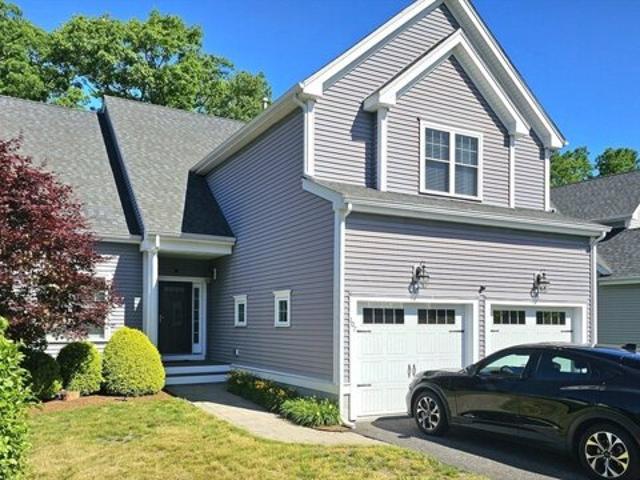 Winterberry Ln, Easton, Home For Sale