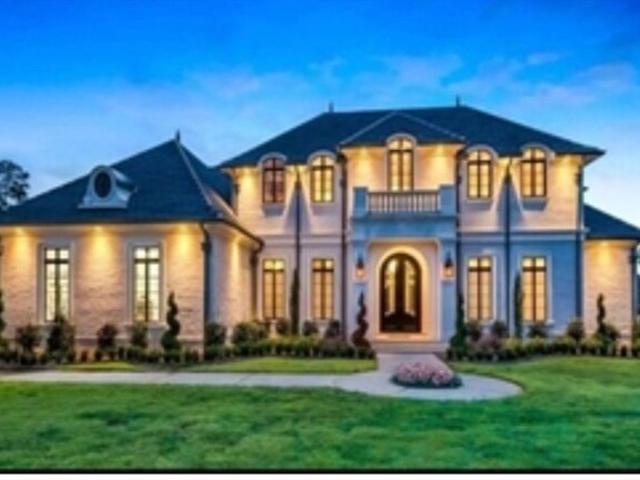 Winterberry Ln Lot A, Easton, Home For Sale