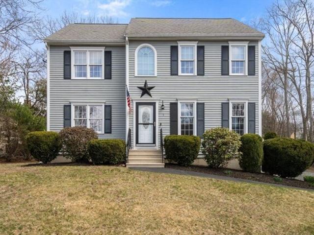 Winterberry Ln, Milford, Home For Sale