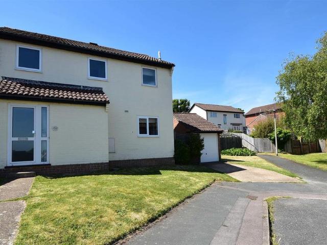 Winterbourne Close, Hastings 3 bed detached house to rent £1,475 pcm £340 pw