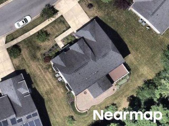 Winterbourne Dr