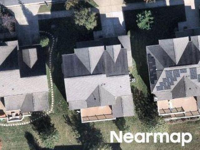 Winterbourne Dr