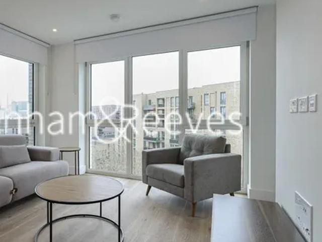 Winterbourne House, 2a Lockhart Street, Bromley by Bow, London, E3 4BL, United Kingdom | 2 bed house for rent #125062491 | Rentberry