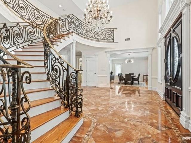 Winterburn Grv, Cliffside Park, Home For Sale