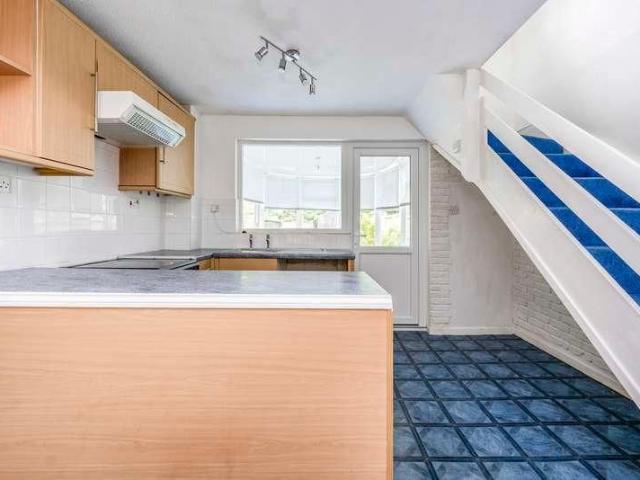 Winterburn, Heelands, Milton Keynes, Buckinghamshire, MK13
