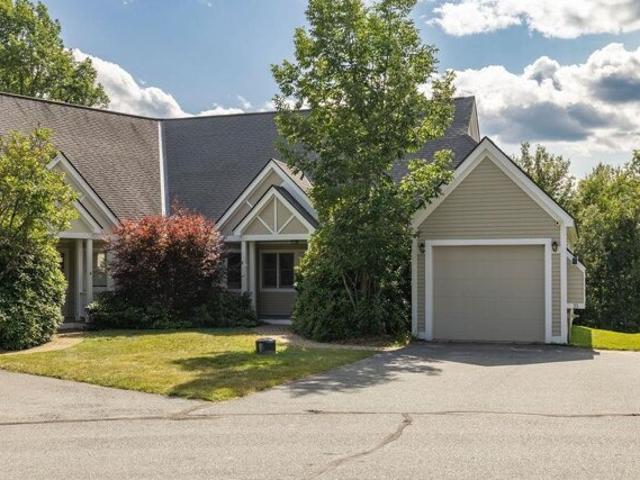 Wintercroft Cir Unit,grantham, Condo For Sale