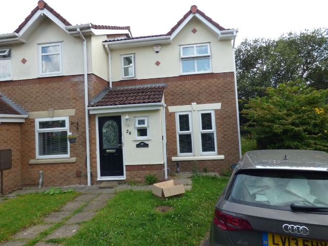 Winterfield Drive, Bolton BL3, 1 bed semi detached house to rent, £1,345 pcm | PrimeLocation