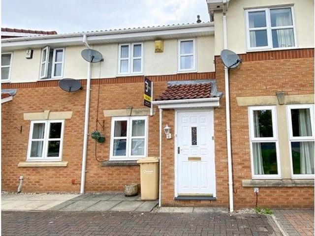 Winterfield Drive, Bolton BL3, 2 bed terraced house to rent, £850 pcm | PrimeLocation