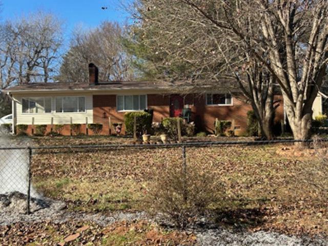 Winterfield Rd