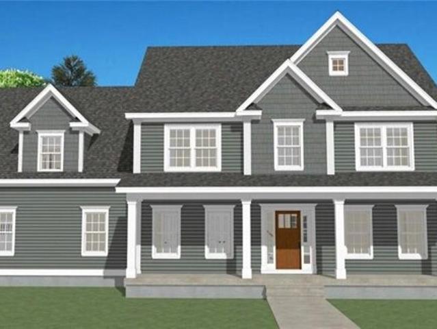 Wintergreen Way, Glocester, Home For Sale