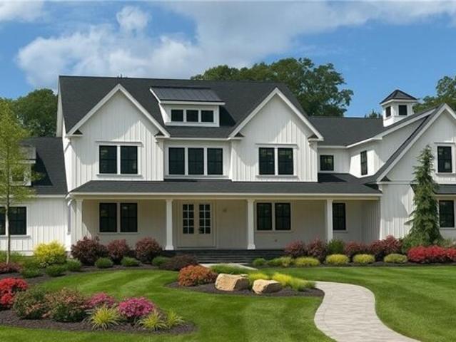 Wintergreen Way, Glocester, Home For Sale