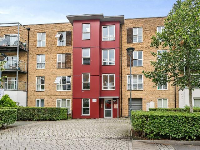 Wintergreen Boulevard, West Drayton UB7, 1 bed flat to rent, £1,450 pcm | PrimeLocation