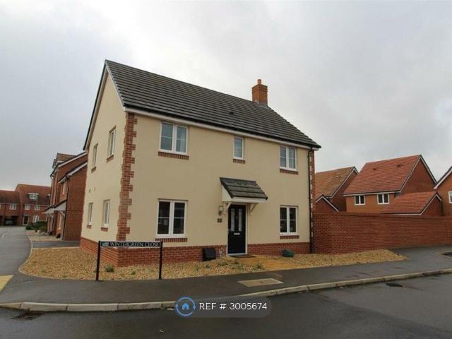 Wintergreen Close, Didcot OX11, 4 bed detached house to rent, £2,200 pcm | PrimeLocation