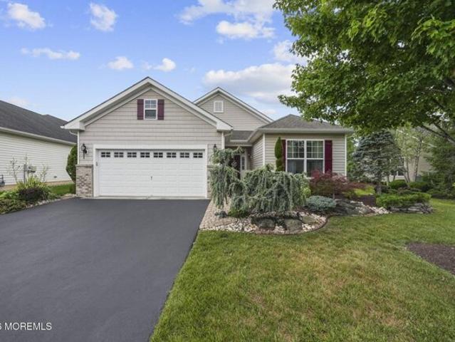 Wintergreen Dr, Manalapan, Home For Sale