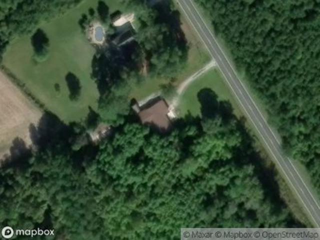 Wintergreen Rd